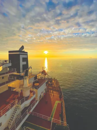 Anglo-Eastern Ship Management | Technical, Crew & Newbuilding Services